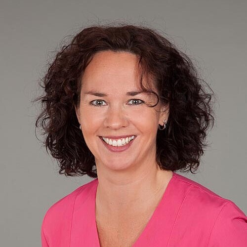 Team | kinderZAHNwelt | Kinderzahnarzt in Geldern